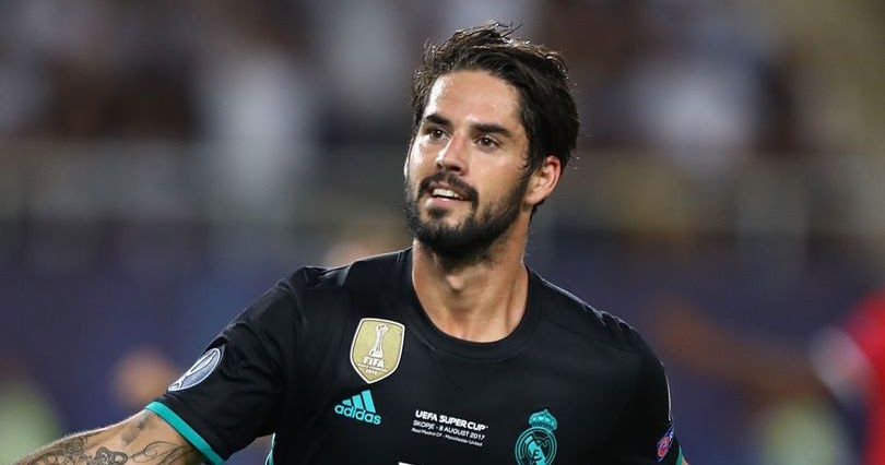 Real Madrid 'set to announce contract extensions for five stars ...