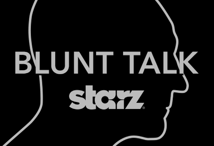 Blunt Talk - Promos *Updated*
