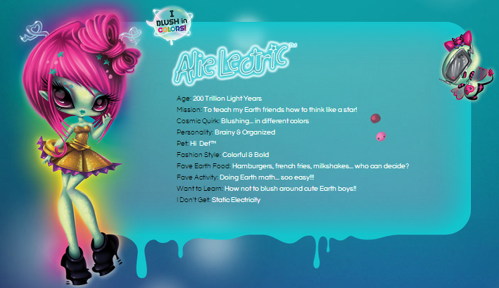 FREAKY JUST GOT FABULOUS: Novi Stars