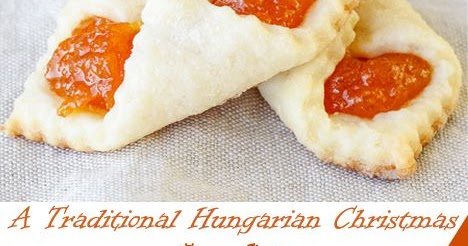 A Traditional Hungarian Christmas Cookie - The Country Cook Easy Recipes