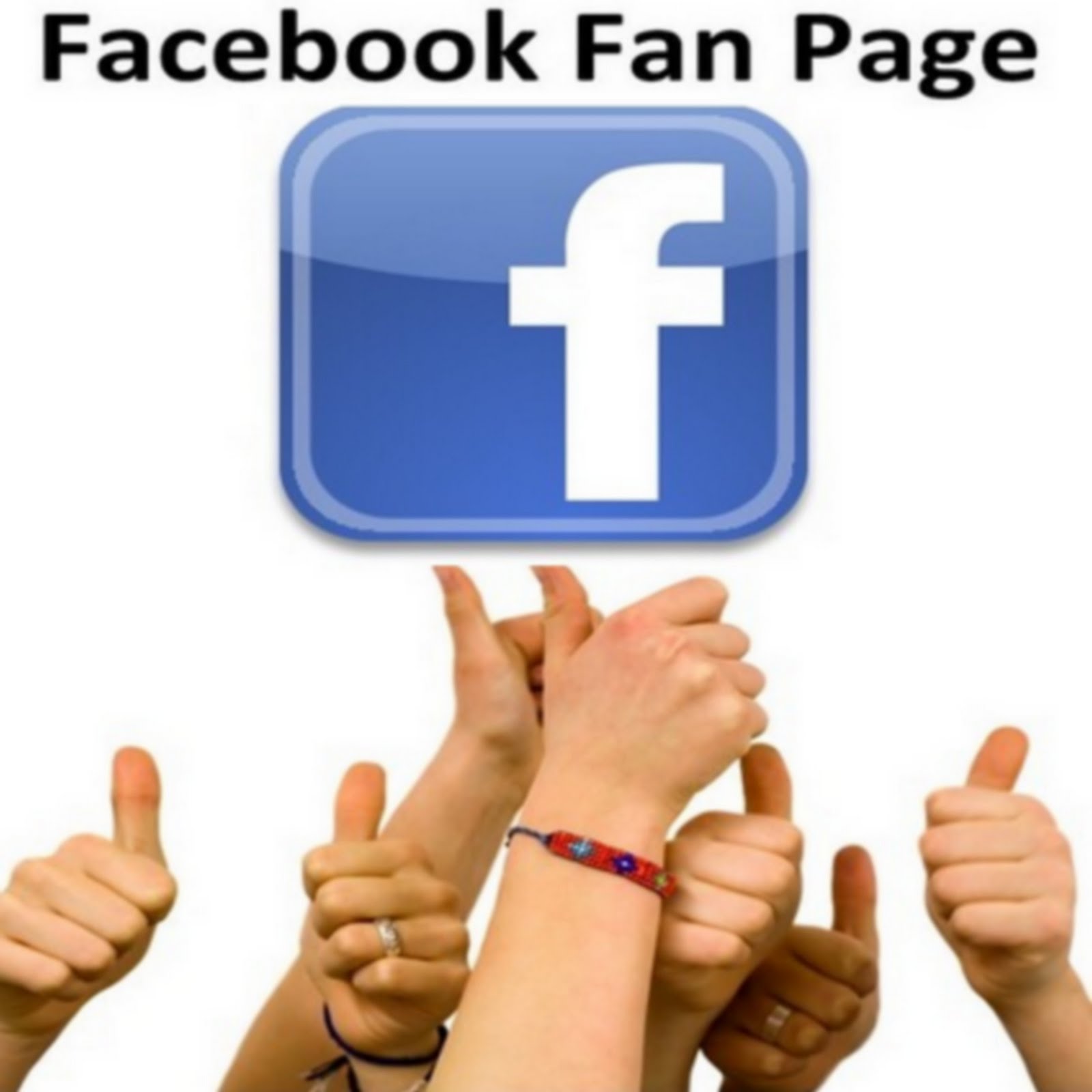 Panduan Membuat Fans Page Facebook - Untuk Blogger