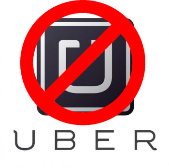 5 Razones: UBER NO es un buen negocio.