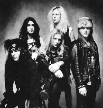 Jolly Joker`s Ohrenbalsam: JOHNNY CRASH, NEIGHBOURHOOD THREAT, CD, 1990