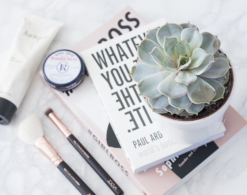 A Few Tips On Photography Styling | From Roses | Bloglovin’