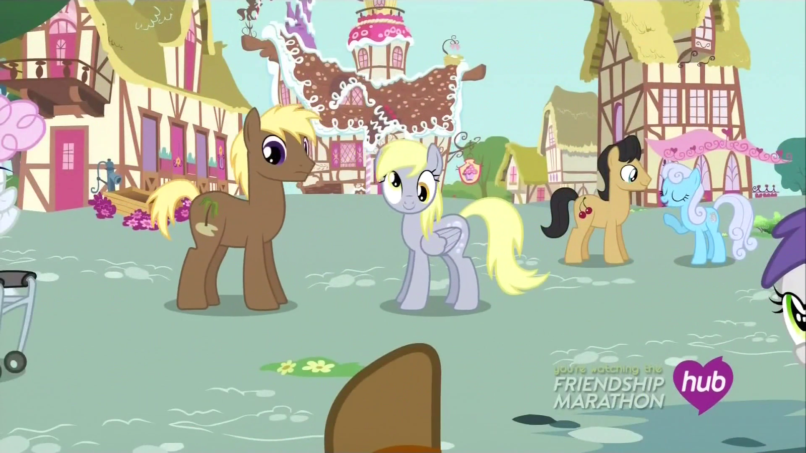 Equestria Daily - MLP Stuff!: "Simple Ways": Episode Followup