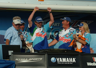 Capt Bryan Edwards - Reel Krazy Times!