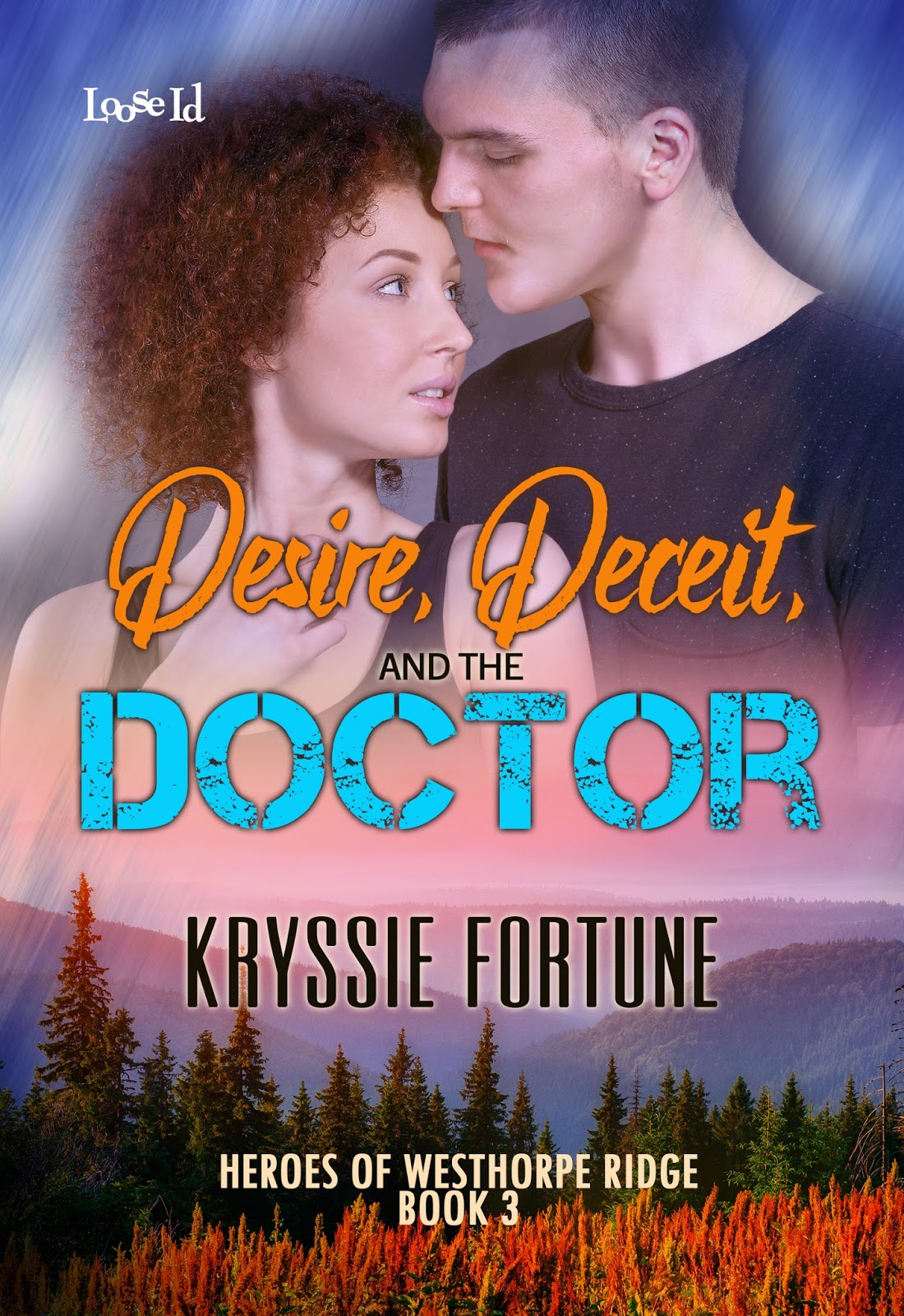 Shadows of the Past: Guest promo Kryssie Fortune about #Desire, Deceit ...