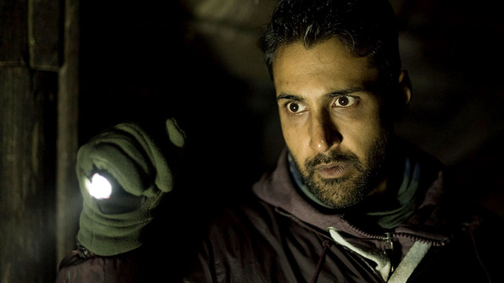 Crítica | O Ritual (The Ritual, 2017)