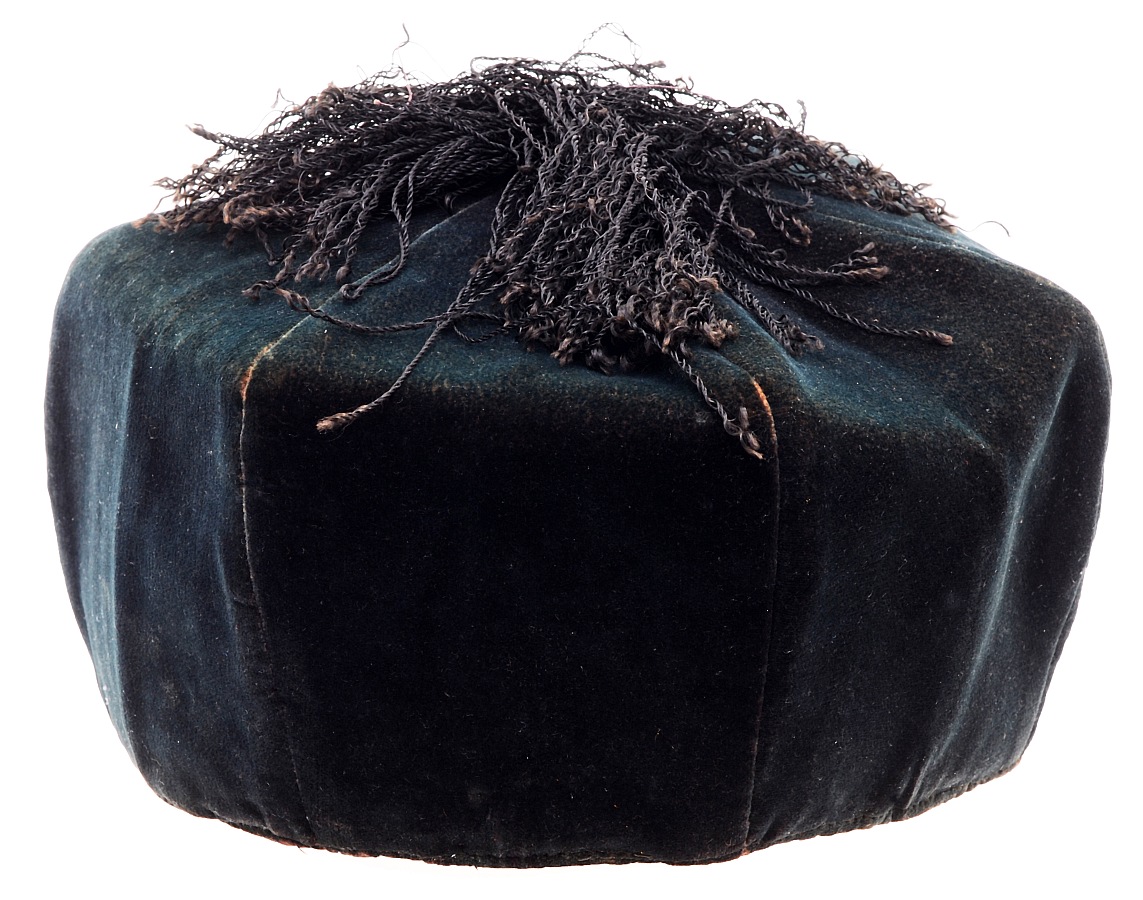 The Philippi Collection: Jewish Cantor Hats
