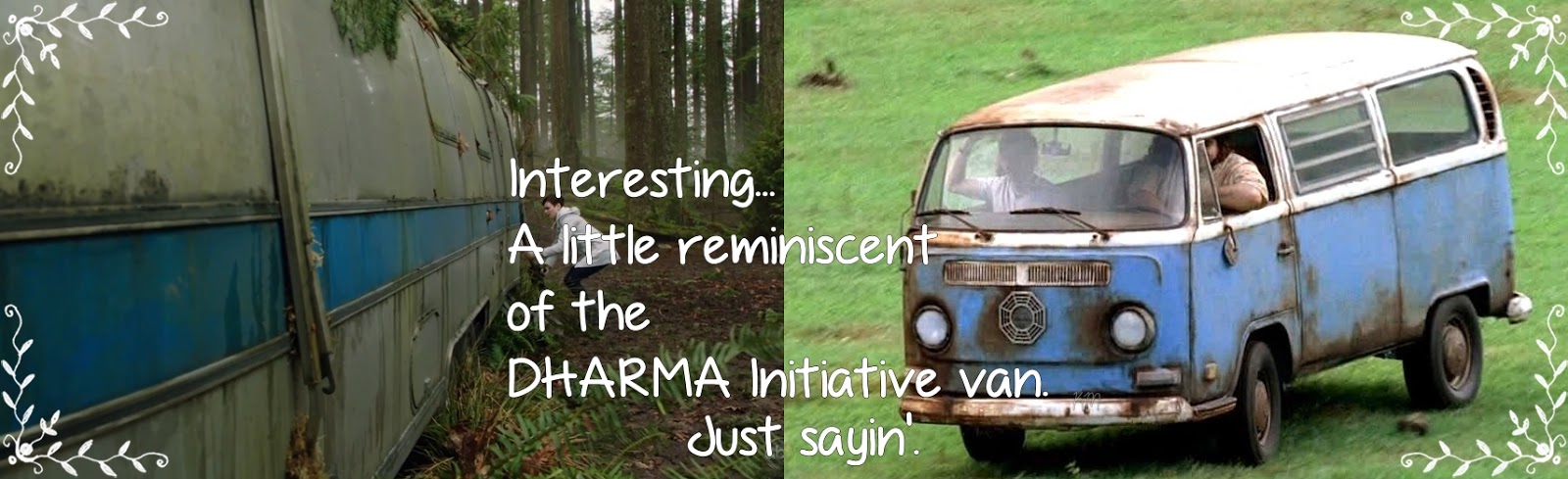 Karen's Adventures in Storybrooke: March 2013