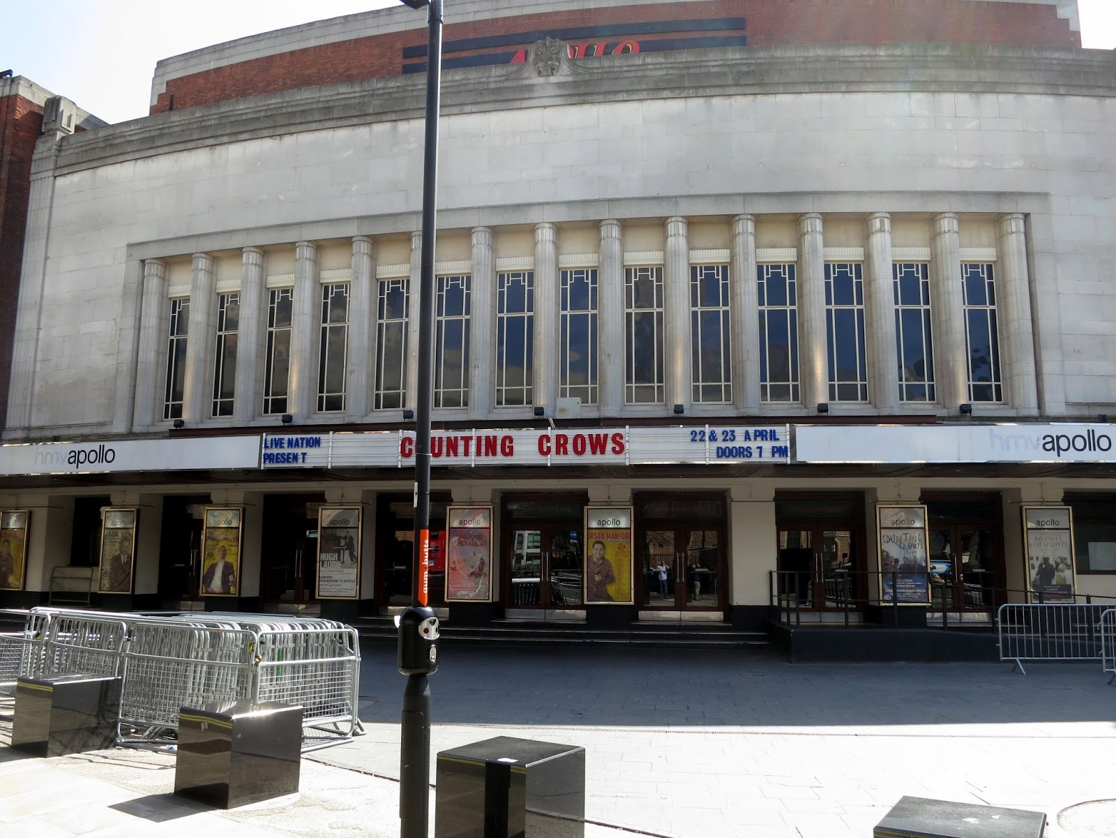 CKWATT: Mr Bastard Jones