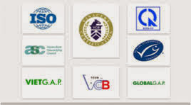 Chứng nhận ASC, MSC CoC: Công ty Chứng nhận hợp chuẩn