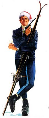 "He Had on a Hat": The 12 Screenings of GeekMas