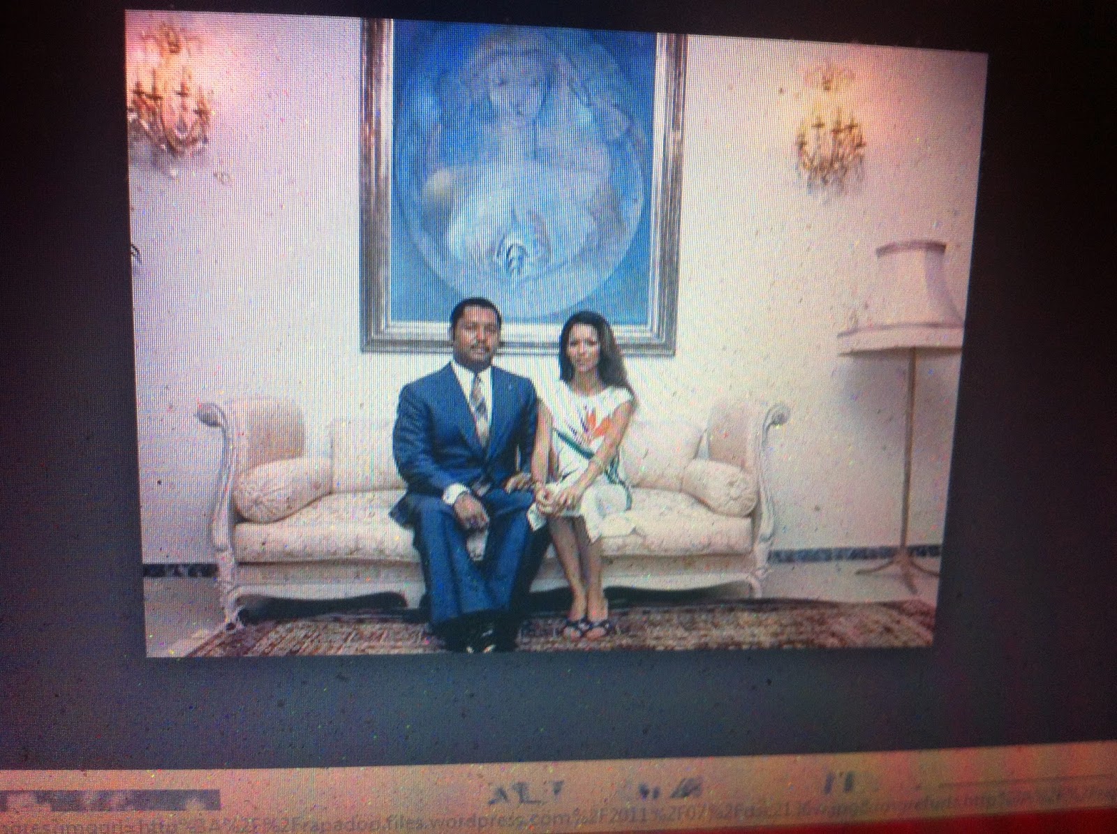 THE BLACK SOCIAL HISTORY:: BLACK SOCIAL HISTORY : AFRO-HAITIAN " DANIEL ...