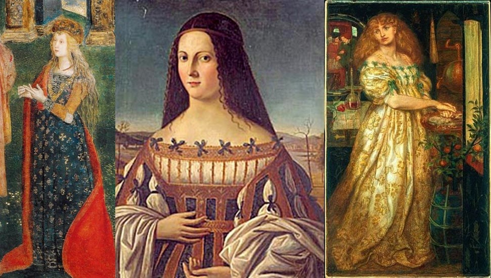 Apuntes de Arte y Cultura: Viernes de historias: La historia de ...