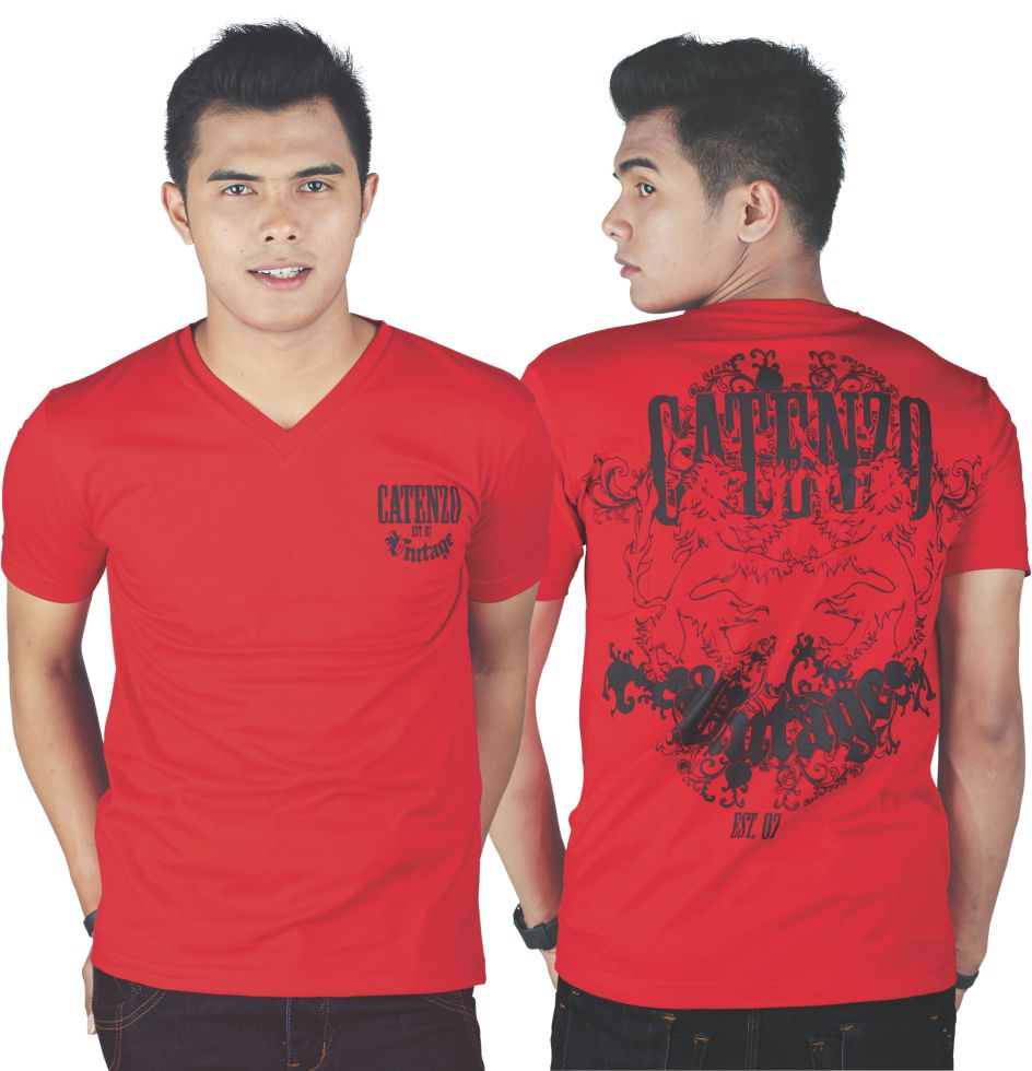 kaos distro online bandung: kaos distro bandung ( cat3nzo clothing )