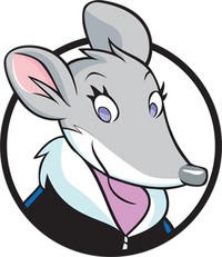 Tea Stilton / Gerónimo Stilton | Mira Mi Mundo