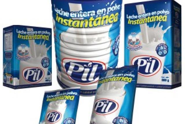 EMPRESA PIL ANDINA S.A.: PRODUCTOS