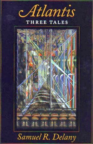 Samuel R. Delany: Another Roundtable