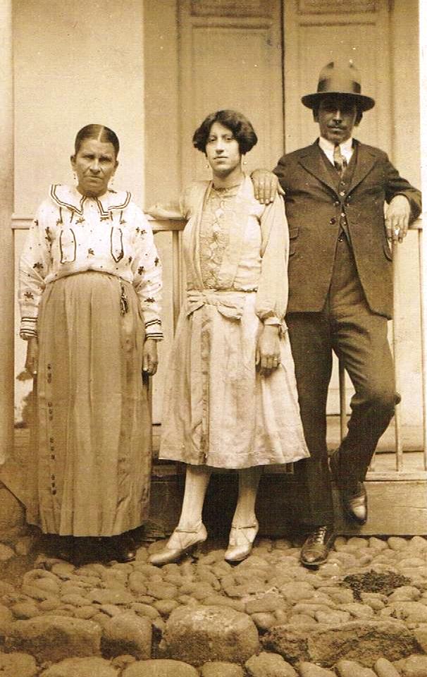 RESTREPOS DE SANTA ROSA DE CABAL, RISARALDA Y EL VIEJO CALDAS. COLOMBIA ...