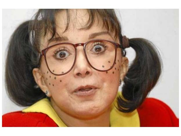 NOTICIAS Y EFEMERIDES MUSICALES Y DEL CINE: LA CHILINDRINA, UN 22 DE ...