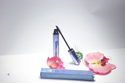 vonnywidiyanto: [ REVIEW ] QL waterproof & curling mascara