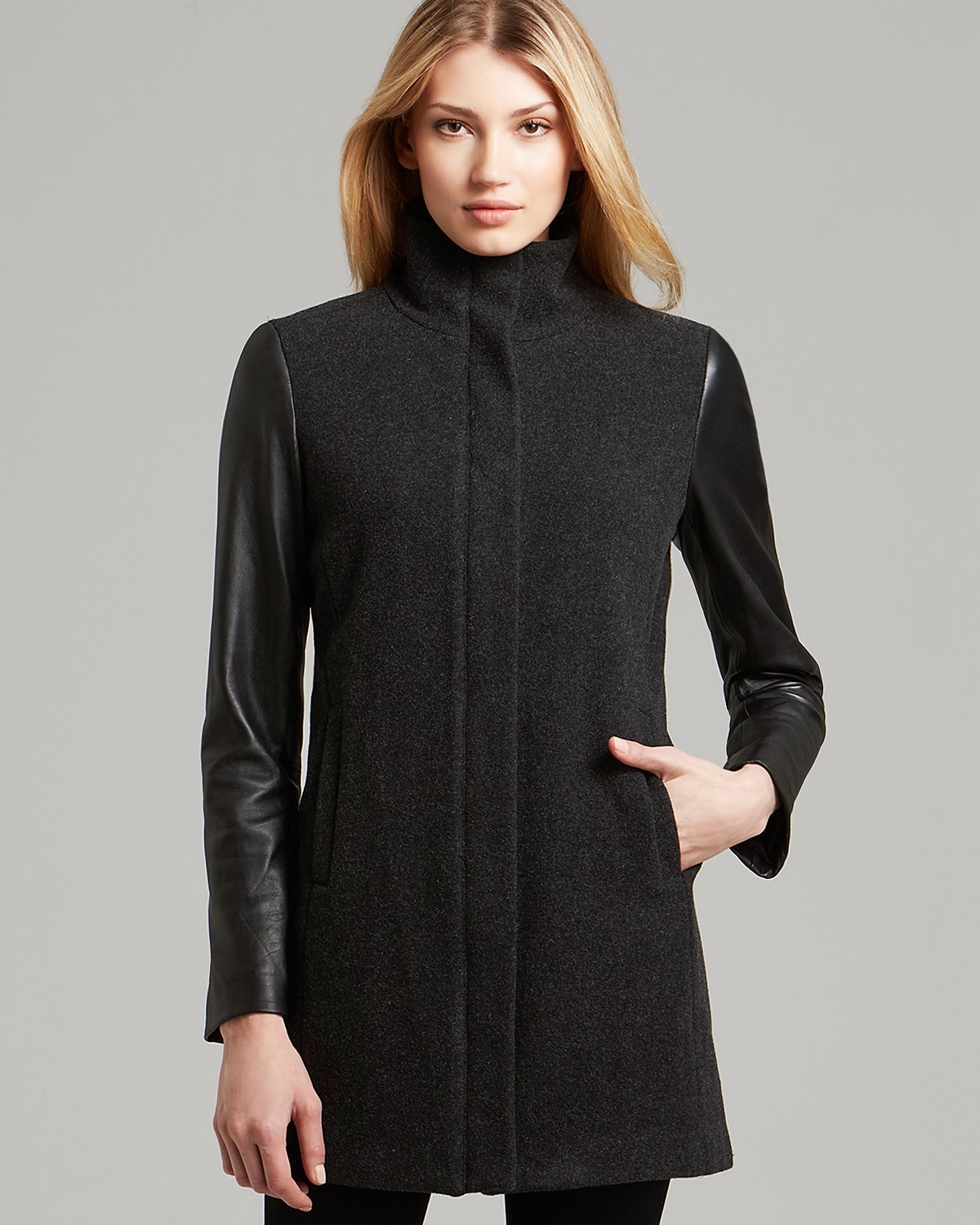 17 Coat styles for Women, Jackets for Women | Winter Season in India ...