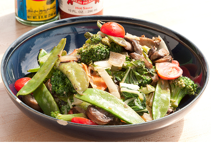 Surfside Review | So Much to Eat, Too Little Time