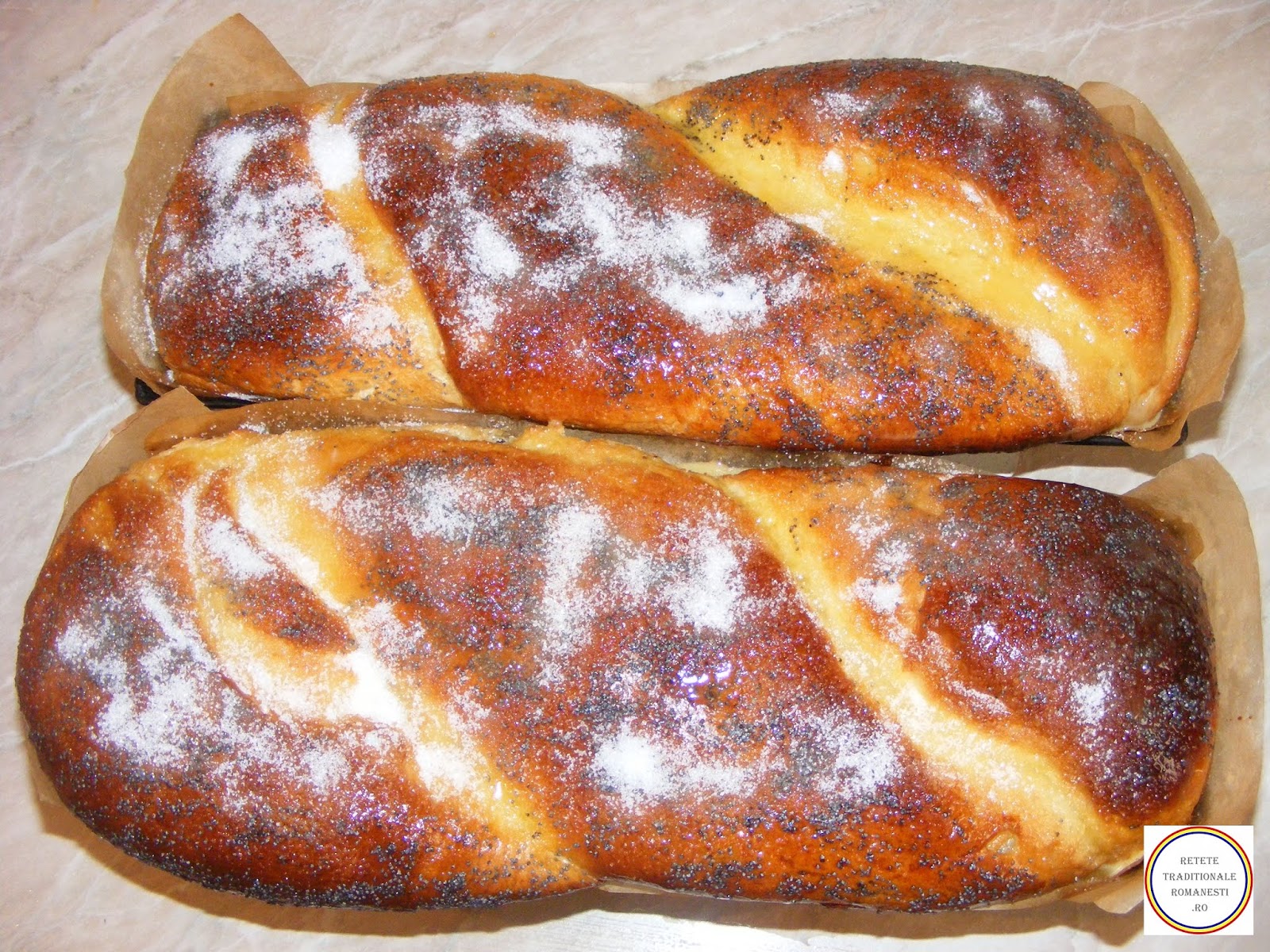 Retete cozonac traditional romanesc | Retetetraditionaleromanesti.ro