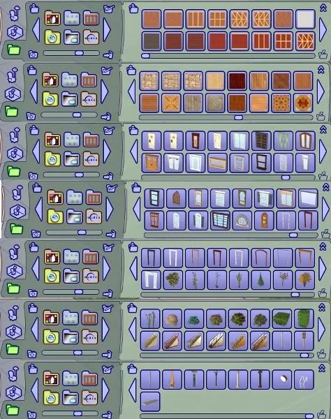 TheNinthWaveSims: The Sims 2 - Base Game Collection Files (Now ...