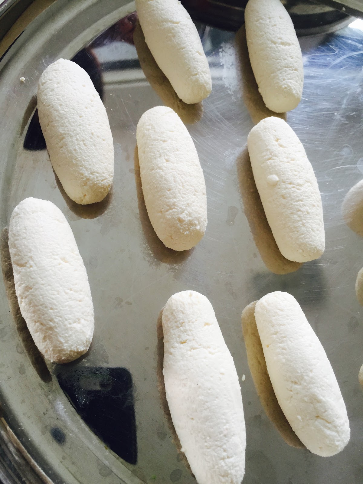 CURRY AND SPICE: CHAMCHAM