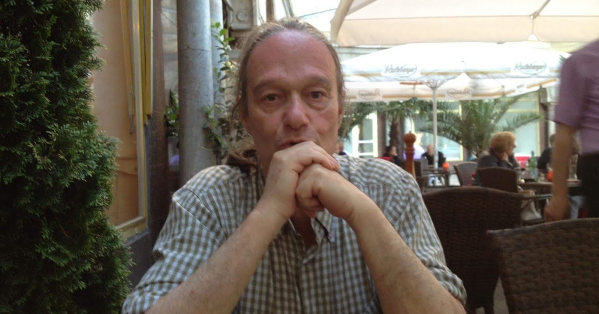 De_canta_sión: Shimon Riklin / Partisano