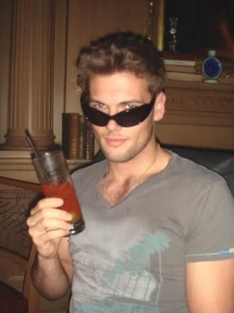 American Pictures 2012