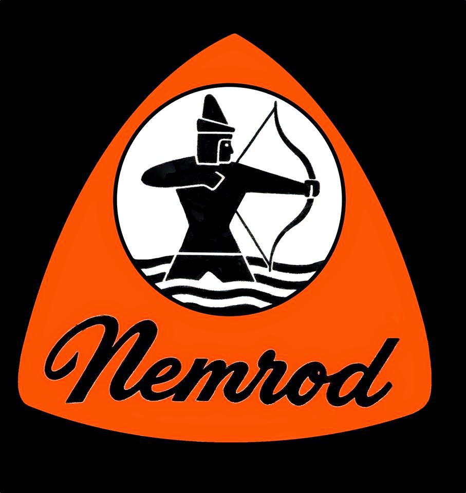 El Buzo: Nemrod Museum / Museo Nemrod