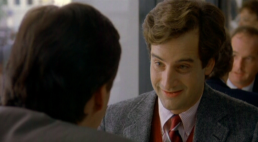 cult film freak: BEING JOHN ROTHMAN