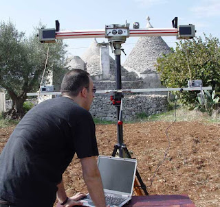 Fotogrammetri - Digitale ferdigheter