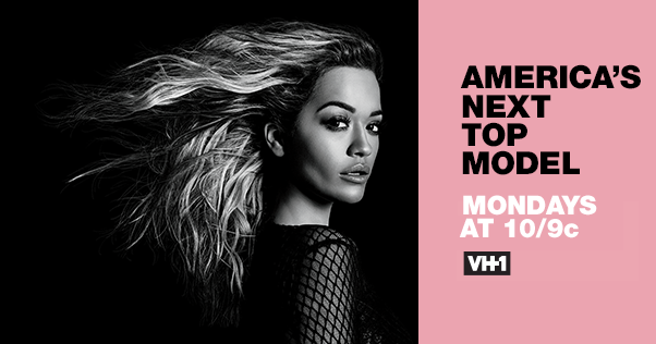 I-love-all-antm: America's Next Top Model Cycle 23