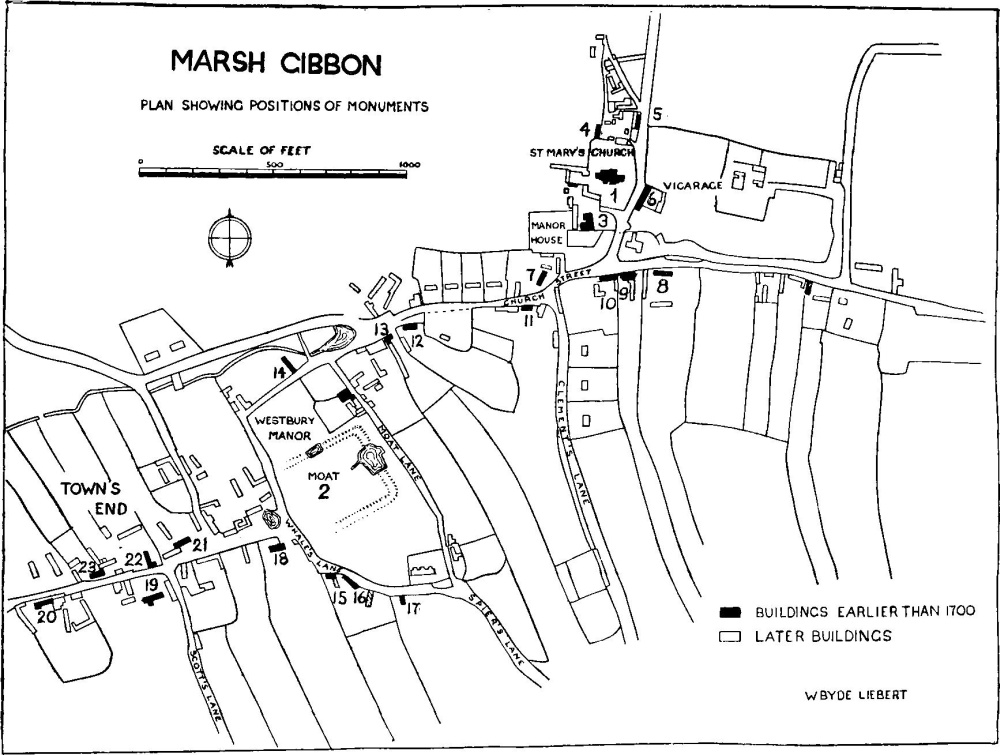 Baker Family Tree: Chapter 45 - My Howell Ancestors