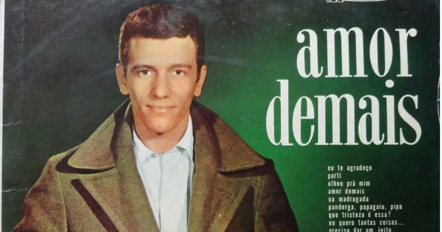 ANOS DOURADOS: IMAGENS & FATOS: IMAGENS - Disco: SILVIO CESAR