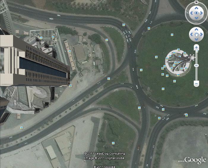 BO AHMAD: Misc. pics