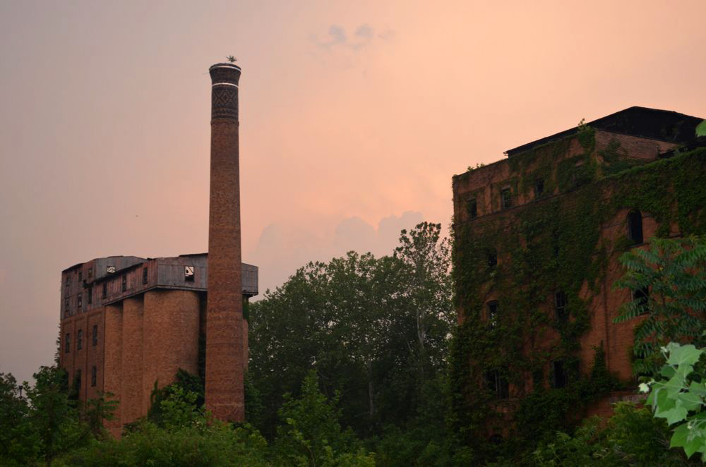 Old Industry of Southwestern Pennsylvania : Abraham Overholt and Co ...