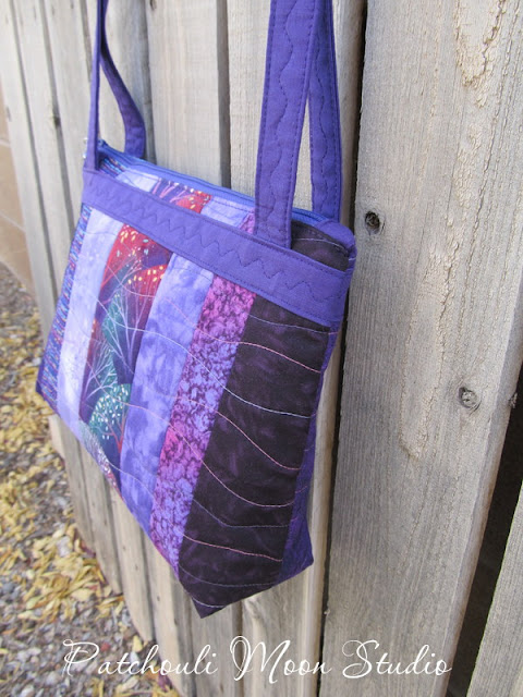 Patchouli Moon Studio: 2017