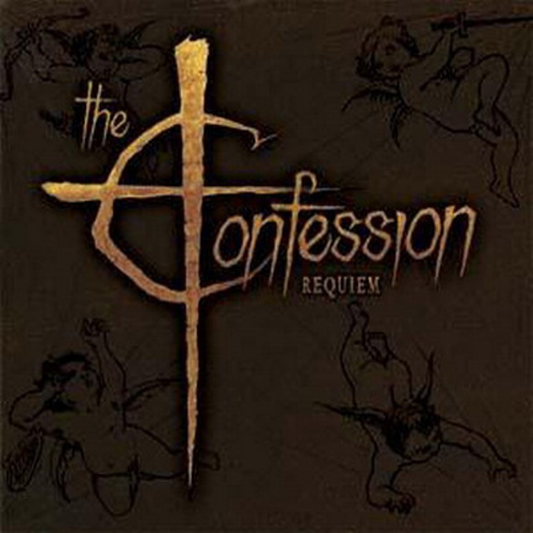 Reviews from albums: Requiem - The Confession