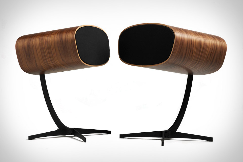 Davone Ray-S Speakers - Tech Hive