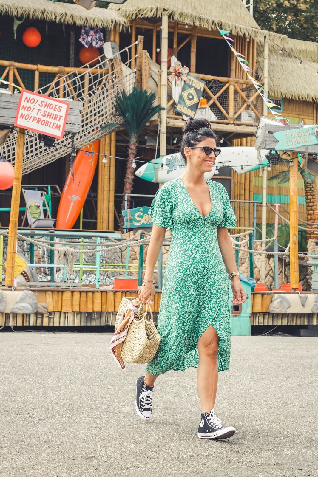 FUN FAIR - Fashion Avenue