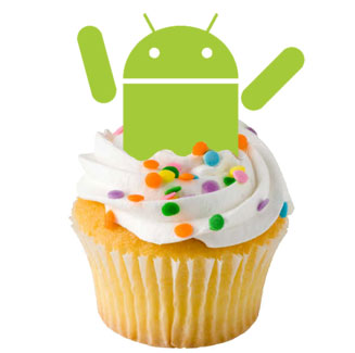 Blog elhacker.NET: Todas las versiones de Android