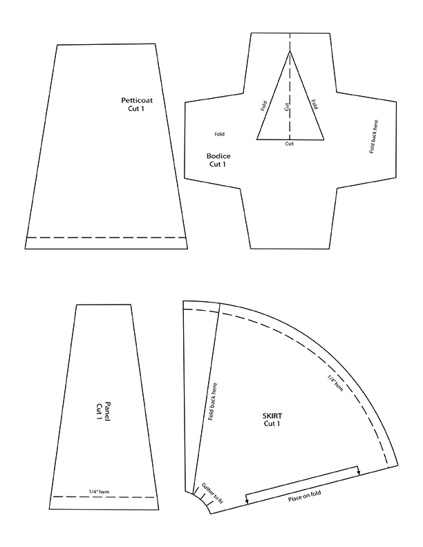 Handmade Cutesy Miniatures