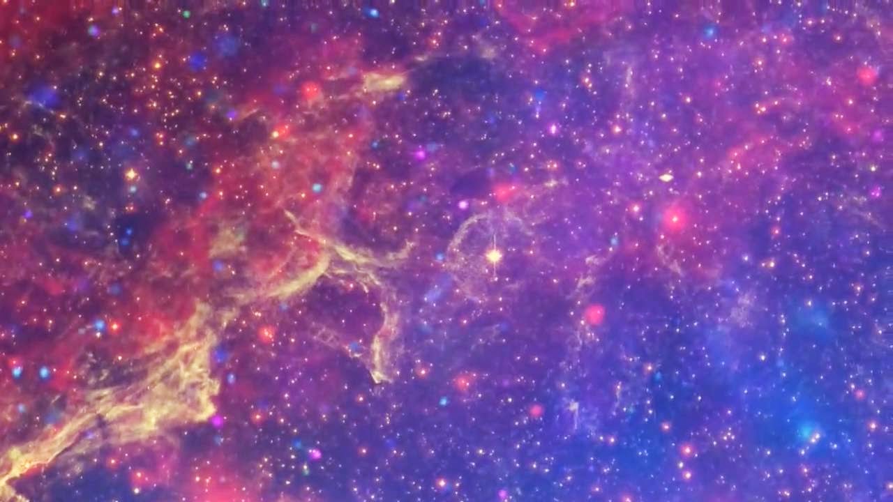 IMPRESIONES DEL INFINITO: 2015