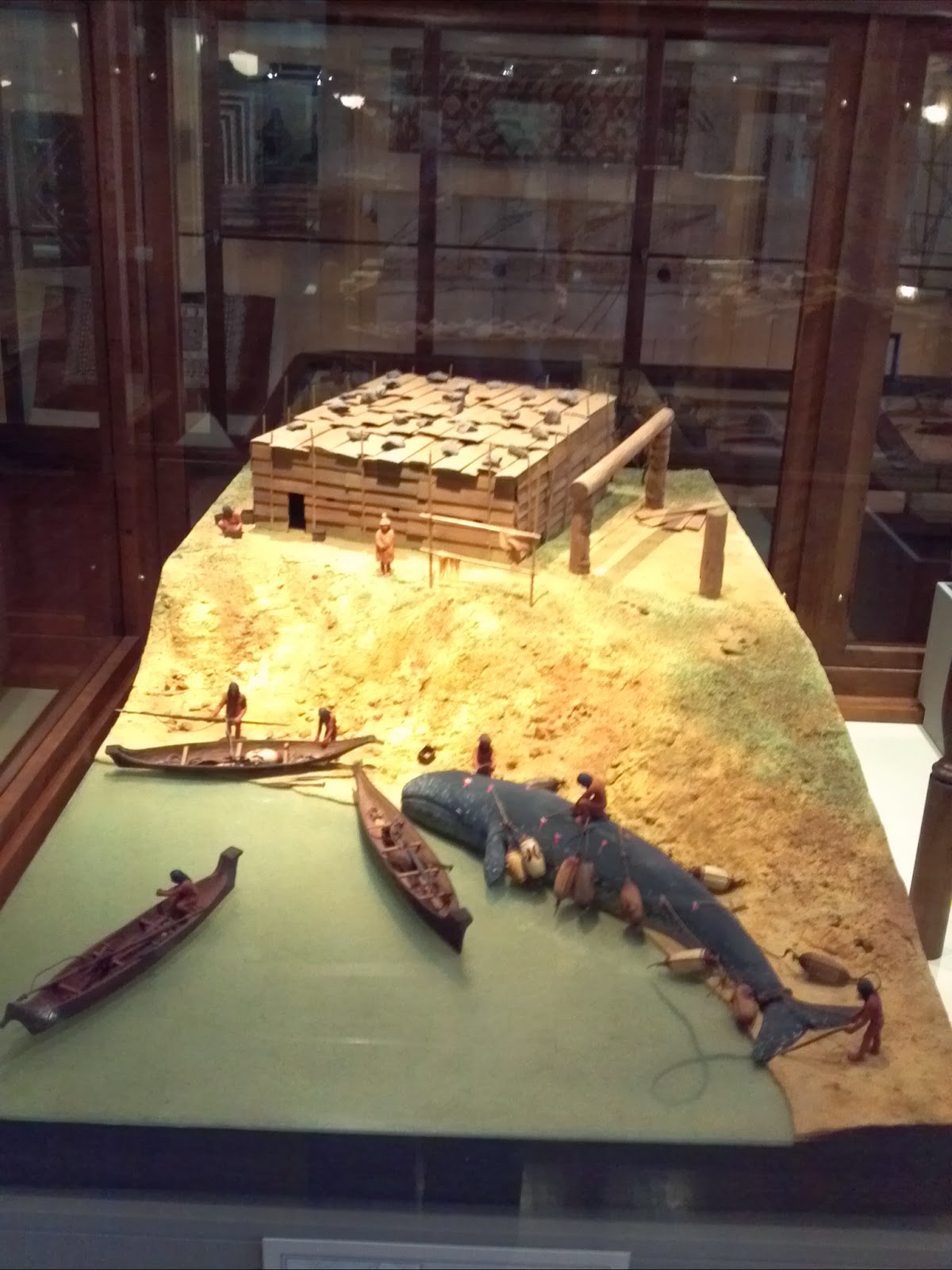 Nootka tribe - downtowndiki