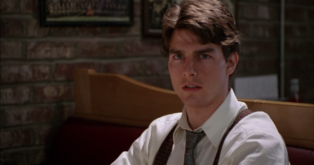 The Firm (1993) - AoM: Movies et al.